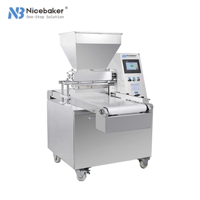 Automatic Cake Decorating Machine-Product Center-Foshan Nicebaker ...
